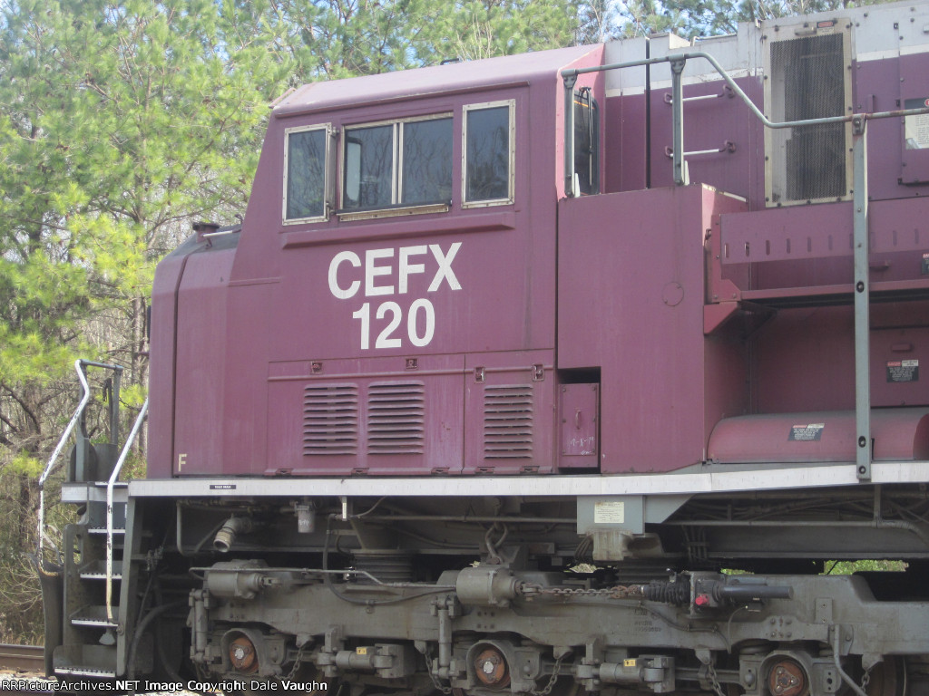 CEFX 120